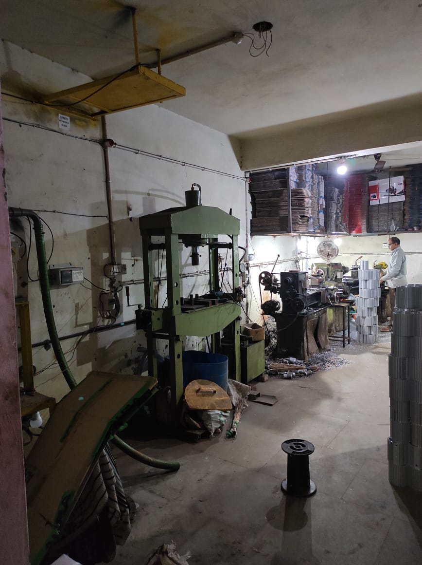 SAROVAR PUMPS